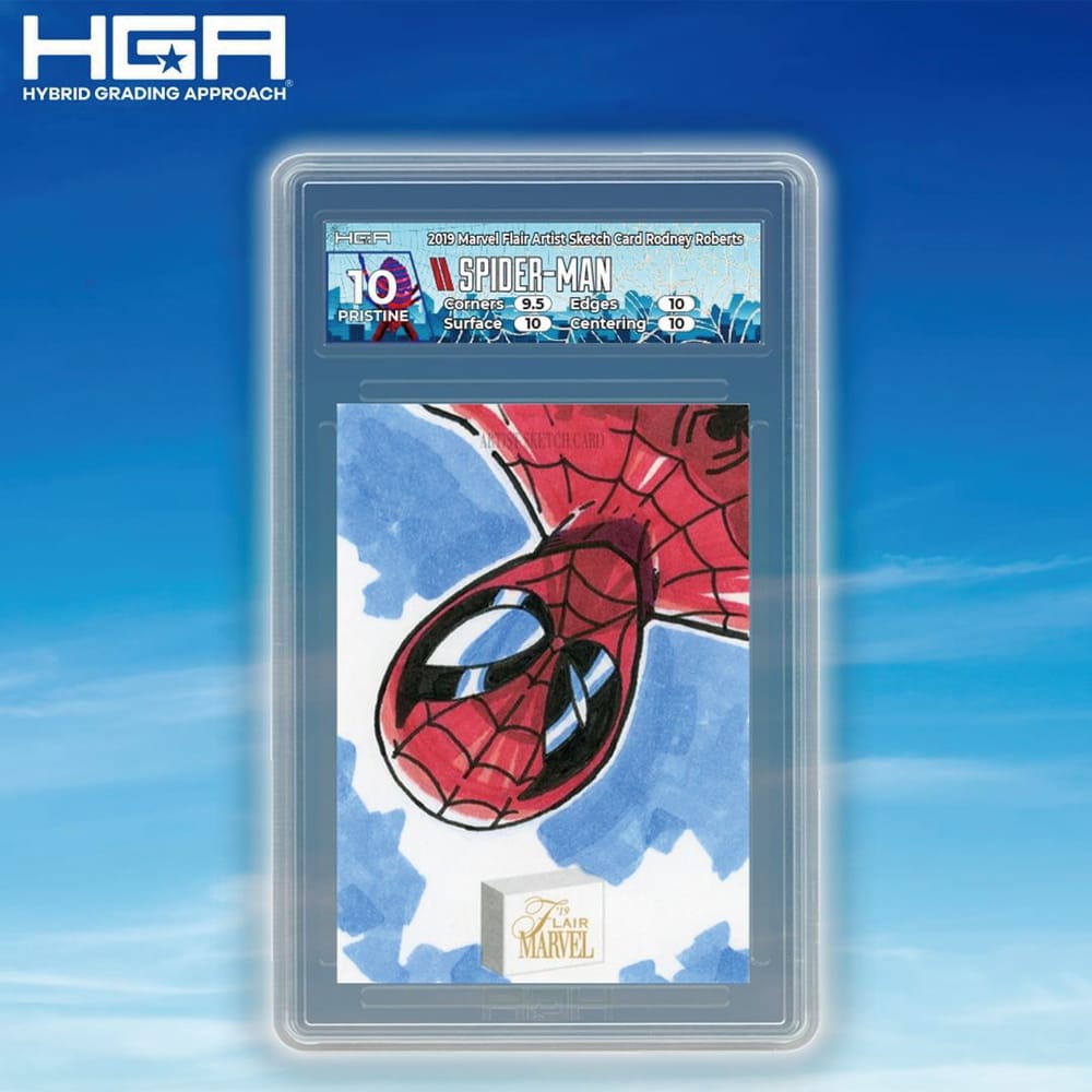 新手收藏卡牌須知 PSA、BGS、CCG是如何鑑定TPCG及球員卡？